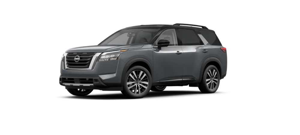 2023 Nissan Pathfinder Specs | McNeill Nissan of Wilkesboro